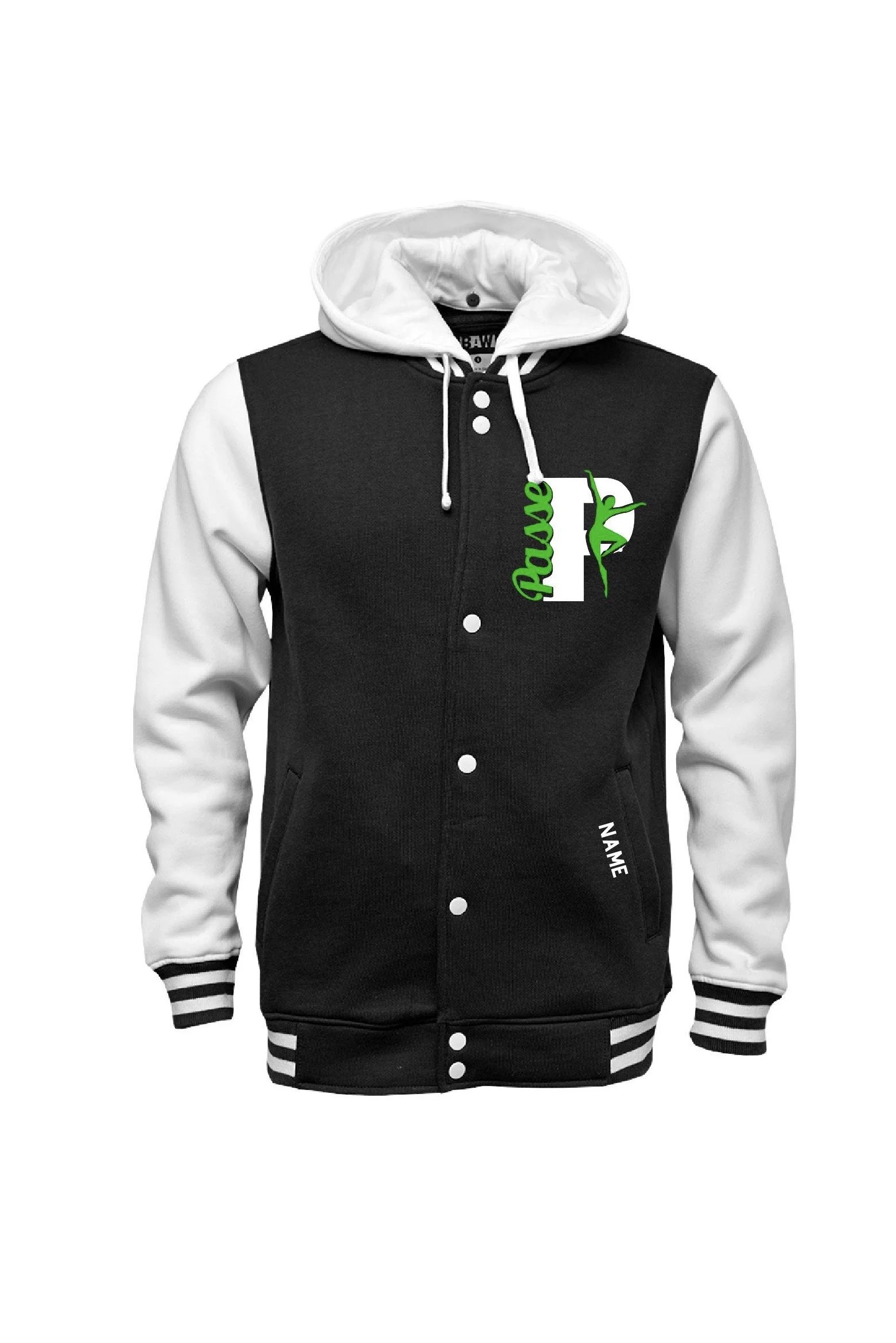 Merch — Passe Dance Center