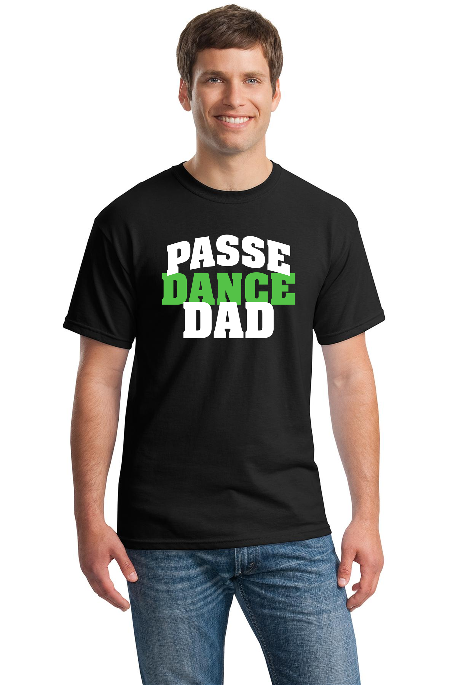 Merch — Passe Dance Center