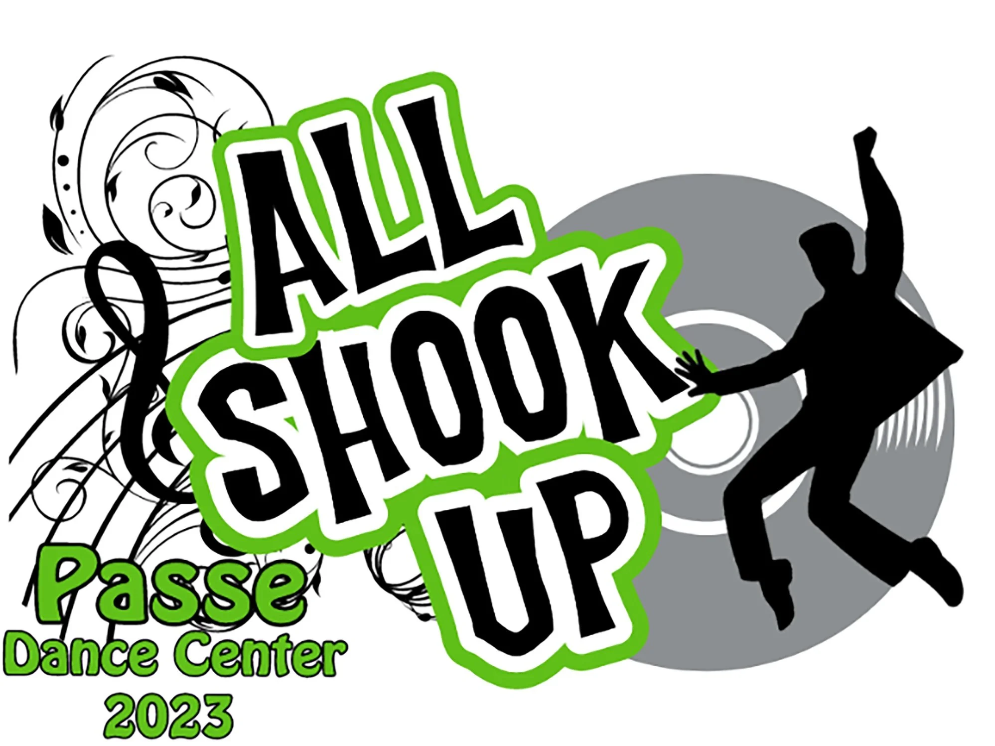 Merch — Passe Dance Center