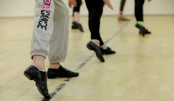 About 1 — Passe Dance Center