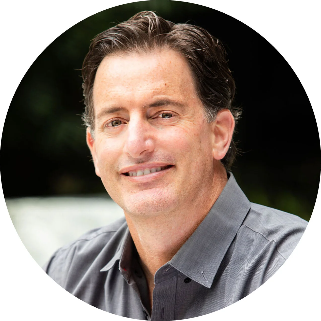 Team — Highland Partners