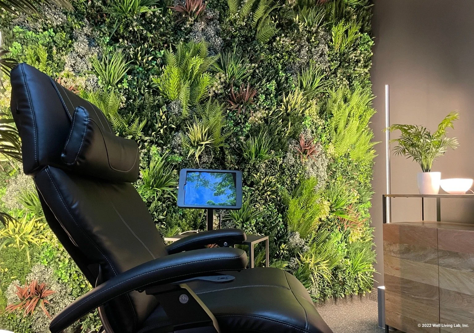 Services 2 — Well Living Lab