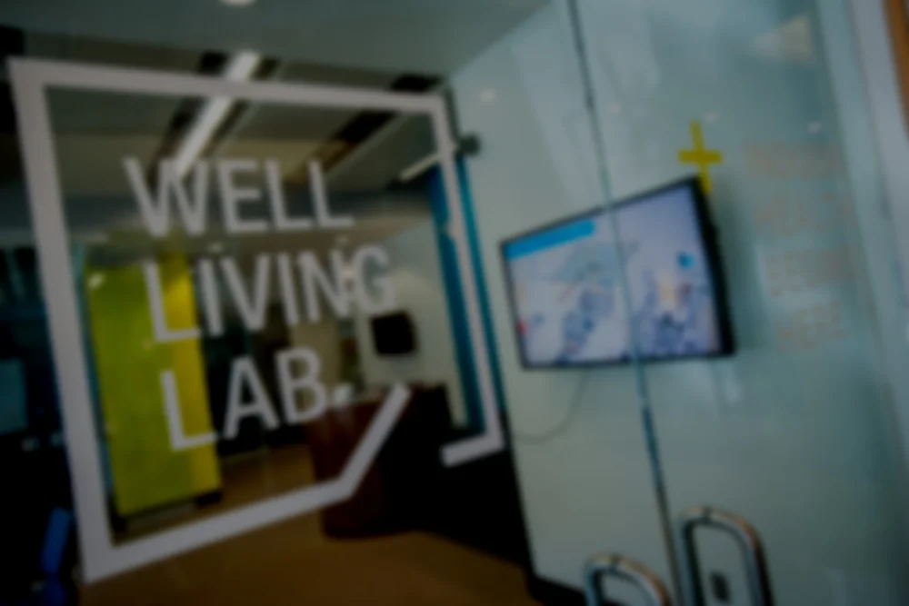 Well Living Lab
