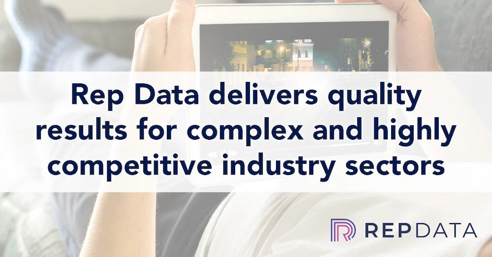 Data Collection and Primary Research Case Studies