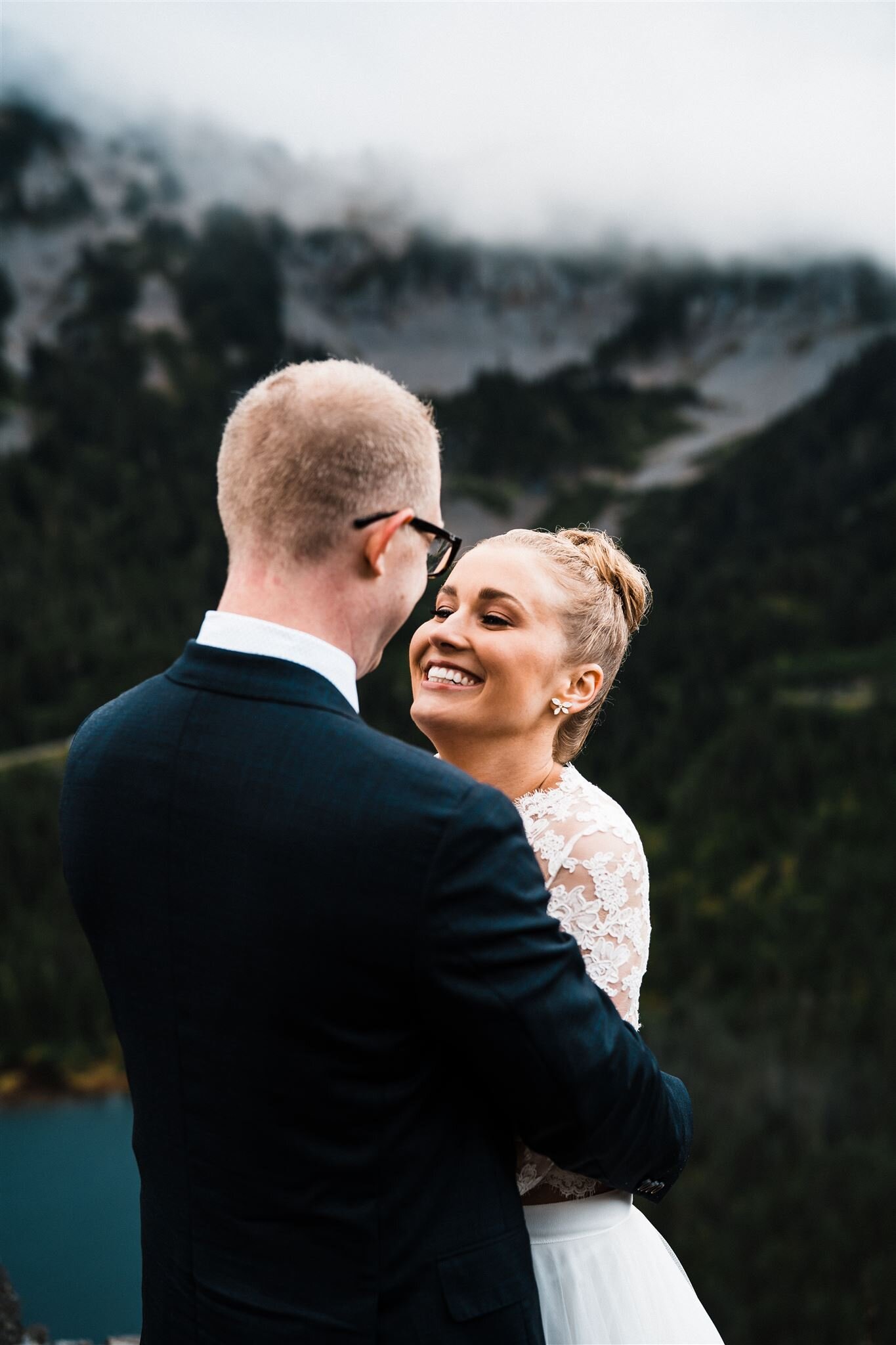 Elopements — Anne Timss Makeup & Hair