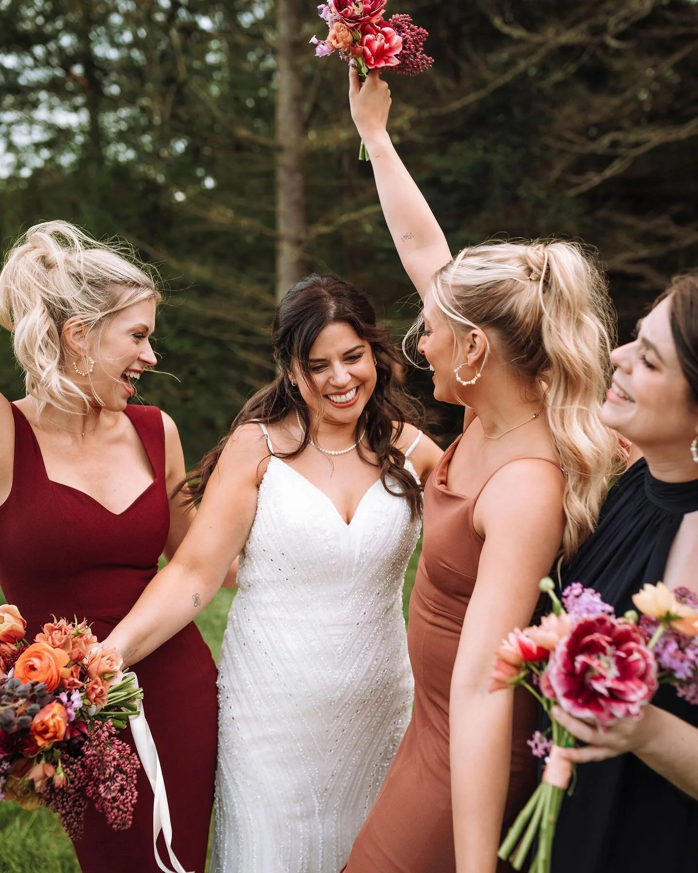 Store 2 — Anne Timss Makeup & Hair