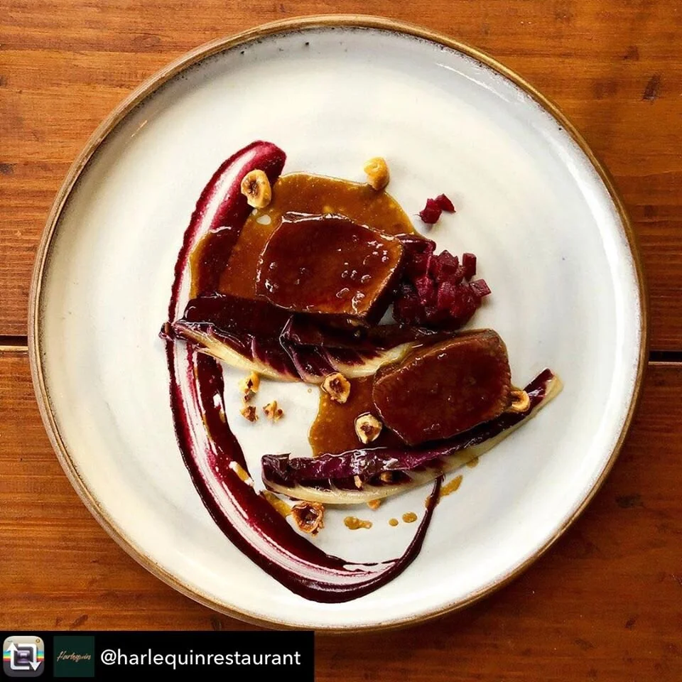 Muntjac Deer - Premium Wild Venison Loin — Deer Box