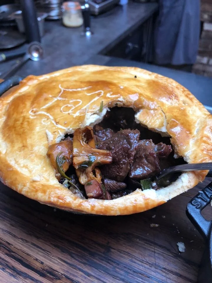 Wild Venison Mince — Deer Box