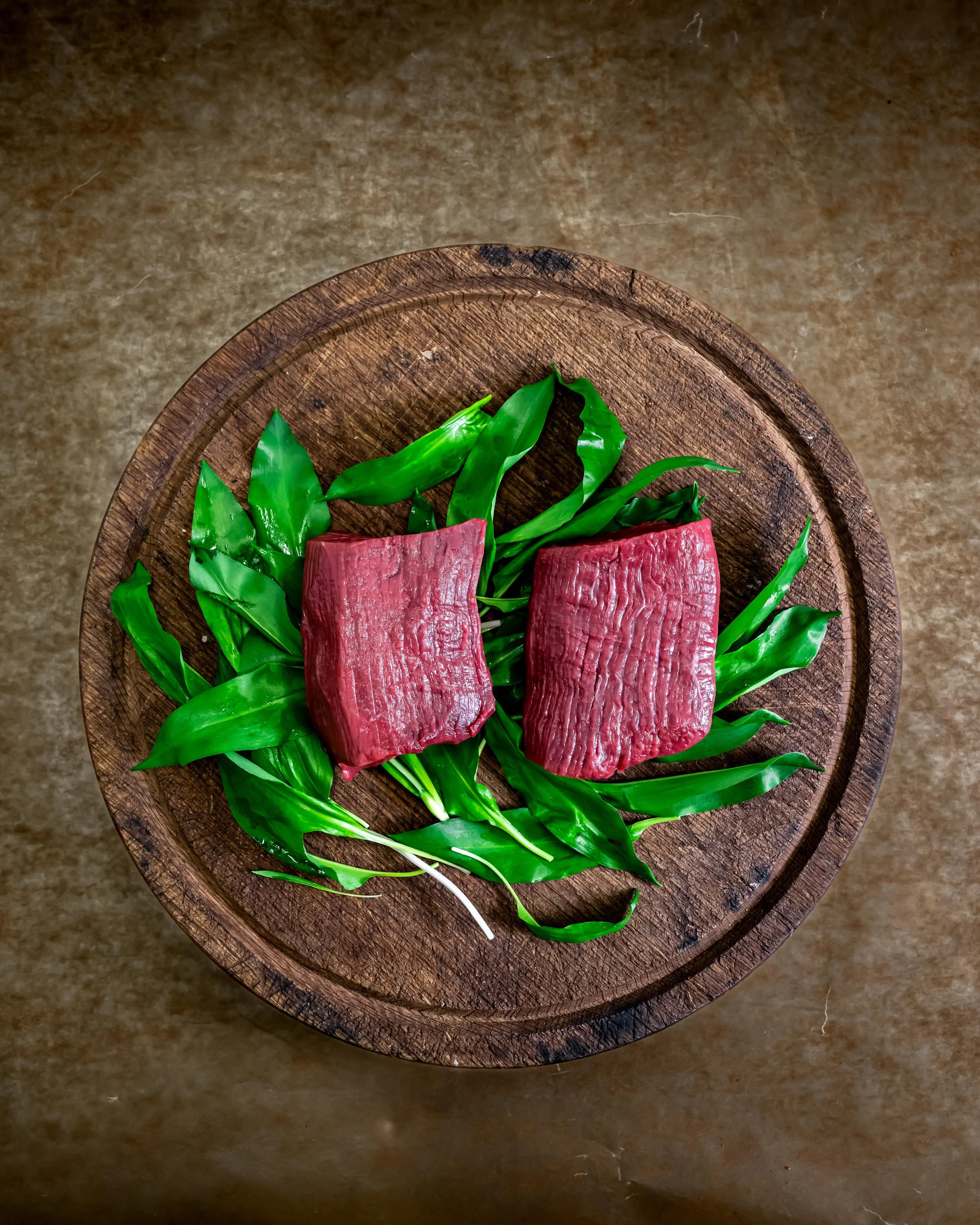 Wild Boar — Deer Box