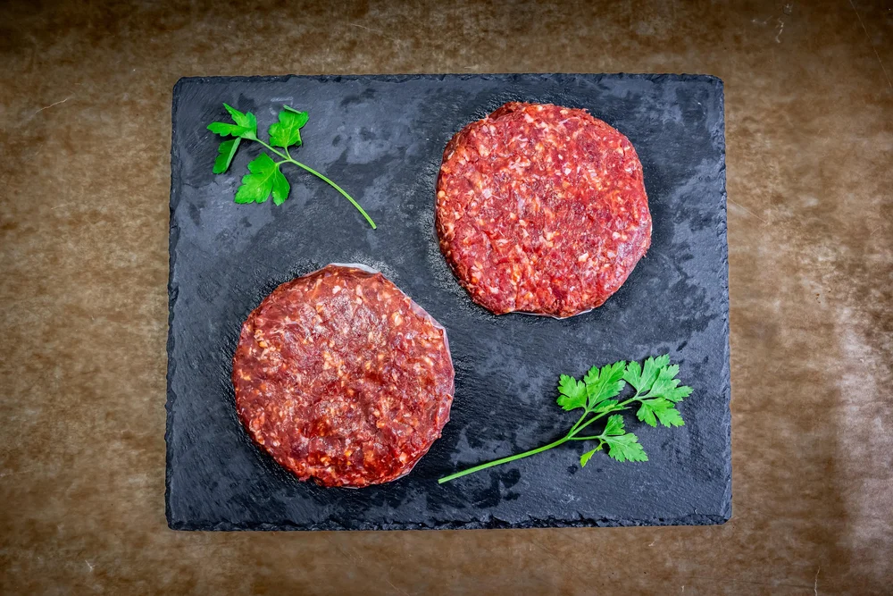Venison Deer & Boar Meat for Sale — Deer Box