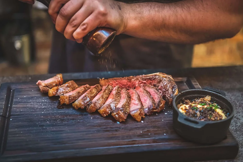 Wild Venison Delivered to Your Home