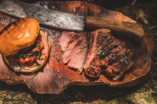 Wild Venison Deer & Boar Meat for Sale — Deer Box