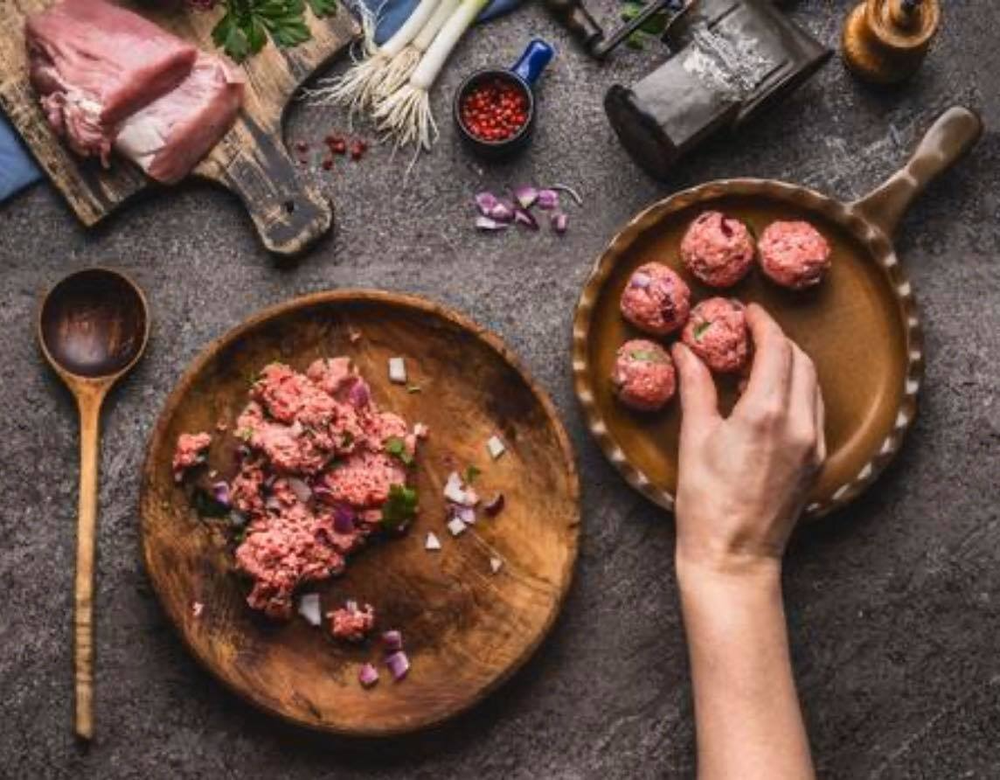 Wild Venison Delivered to Your Home