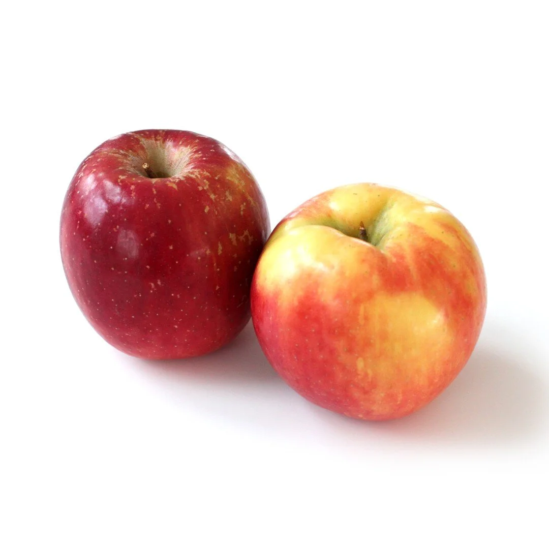 Base Blend - Fuji/Honeycrisp (Medium Acid) — The Source Cider - Premium ...