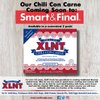 Coming Soon! XLNT Chili Con Carne available at Smart & Final — XLNT ...