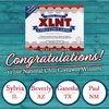 XLNT Foods National Chili Month Giveaway 2021 — XLNT Foods :: XLNT ...