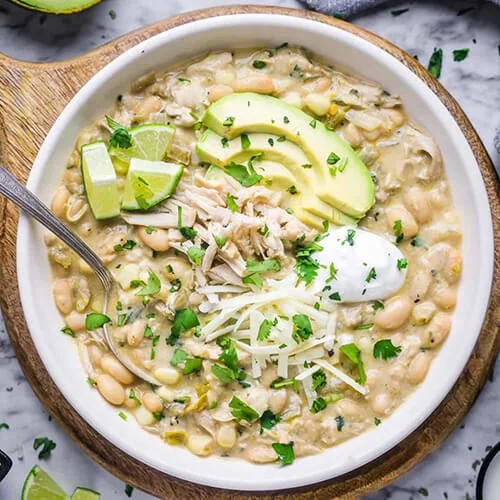 XLNT Foods Guide to The Best Types of Chili Across the Country — XLNT ...