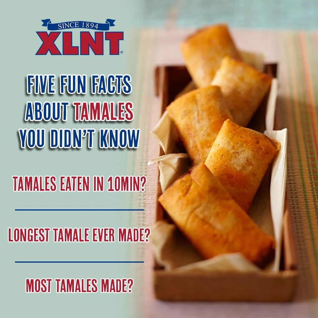 Cookbook — XLNT Foods :: XLNT Foods is the oldest continuously ...
