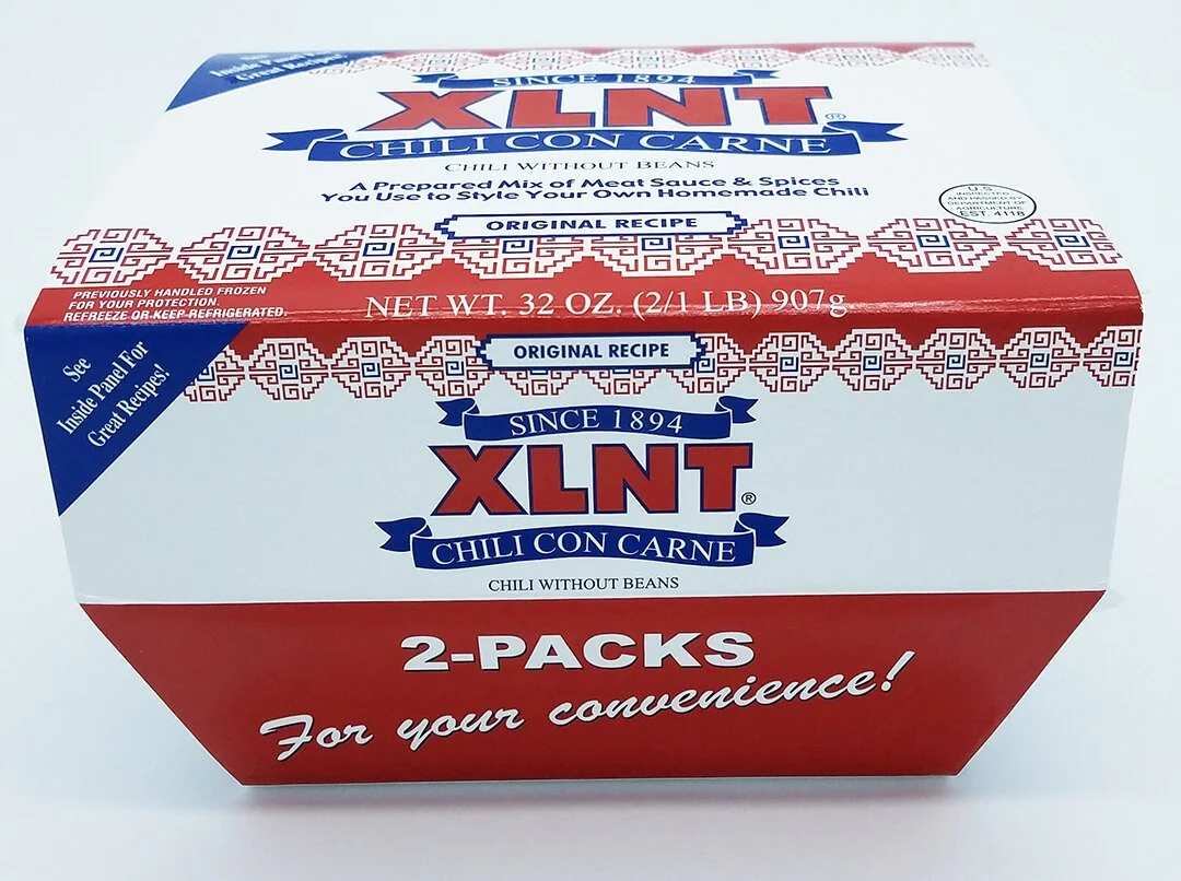 How To Celebrate National Chili Day — XLNT Foods :: XLNT Foods is the oldest continuously ...