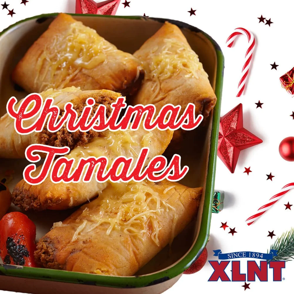 3 Reasons Why People Eat Tamales on Christmas — XLNT Foods :: XLNT ...