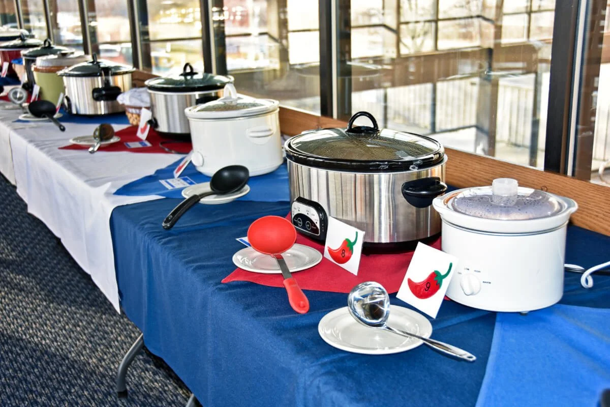 5 Tips from XLNT Foods To Help You Win a Chili Cook-Off — XLNT Foods ...