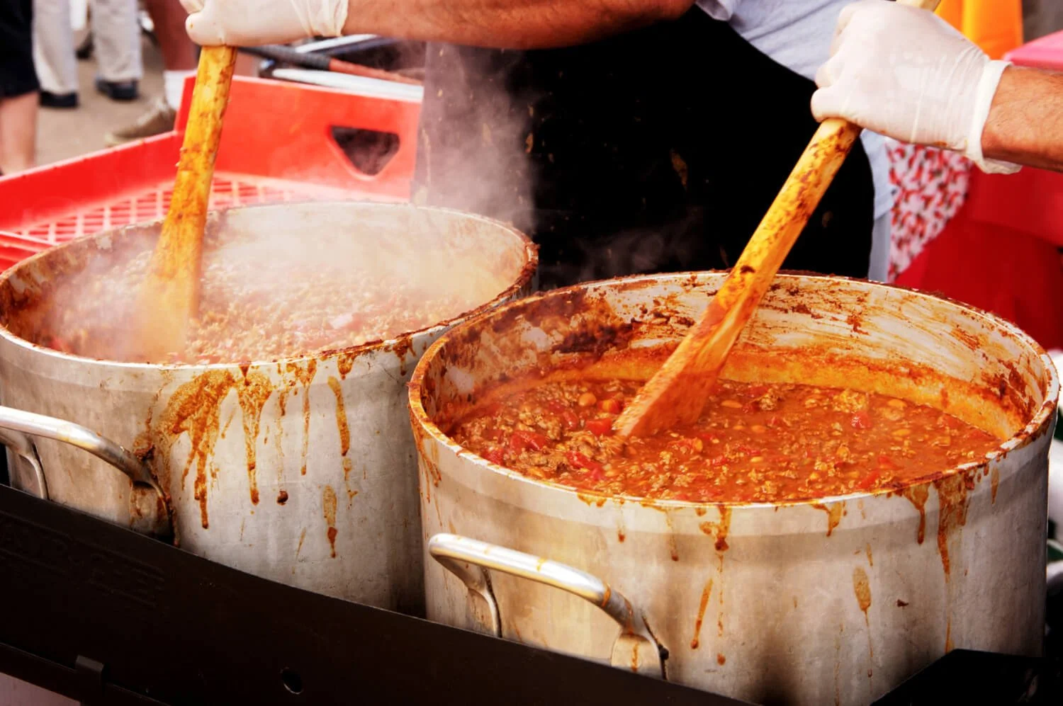 5 Tips from XLNT Foods To Help You Win a Chili Cook-Off — XLNT Foods ...