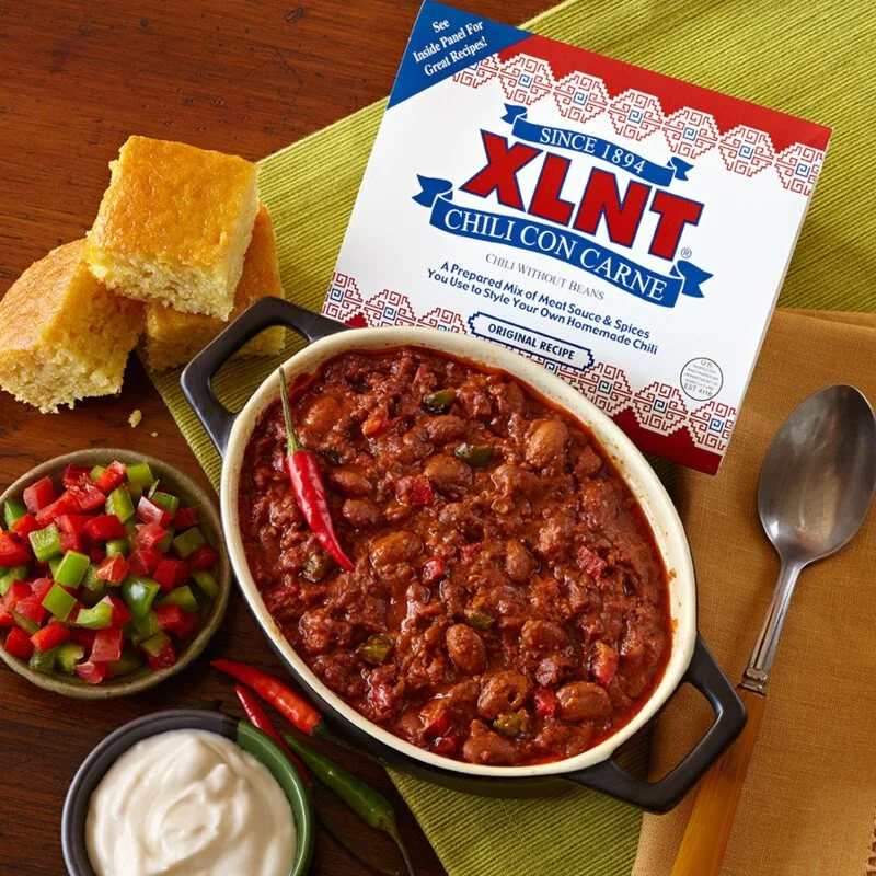The Best Cast Iron Skillet Cornbread Recipes for Chili Night — XLNT ...
