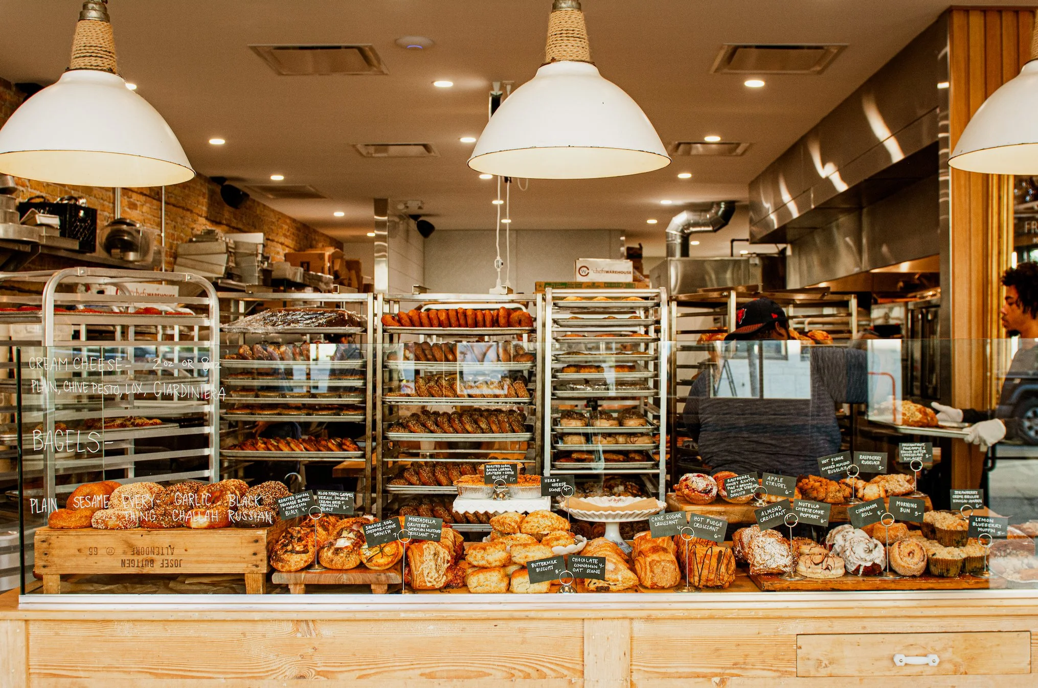 Our Story — Mindy's Bakery