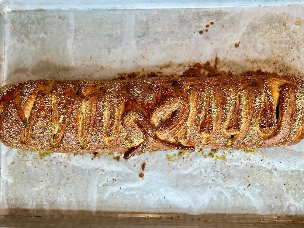 Mindy's Bakery in Chicago, IL