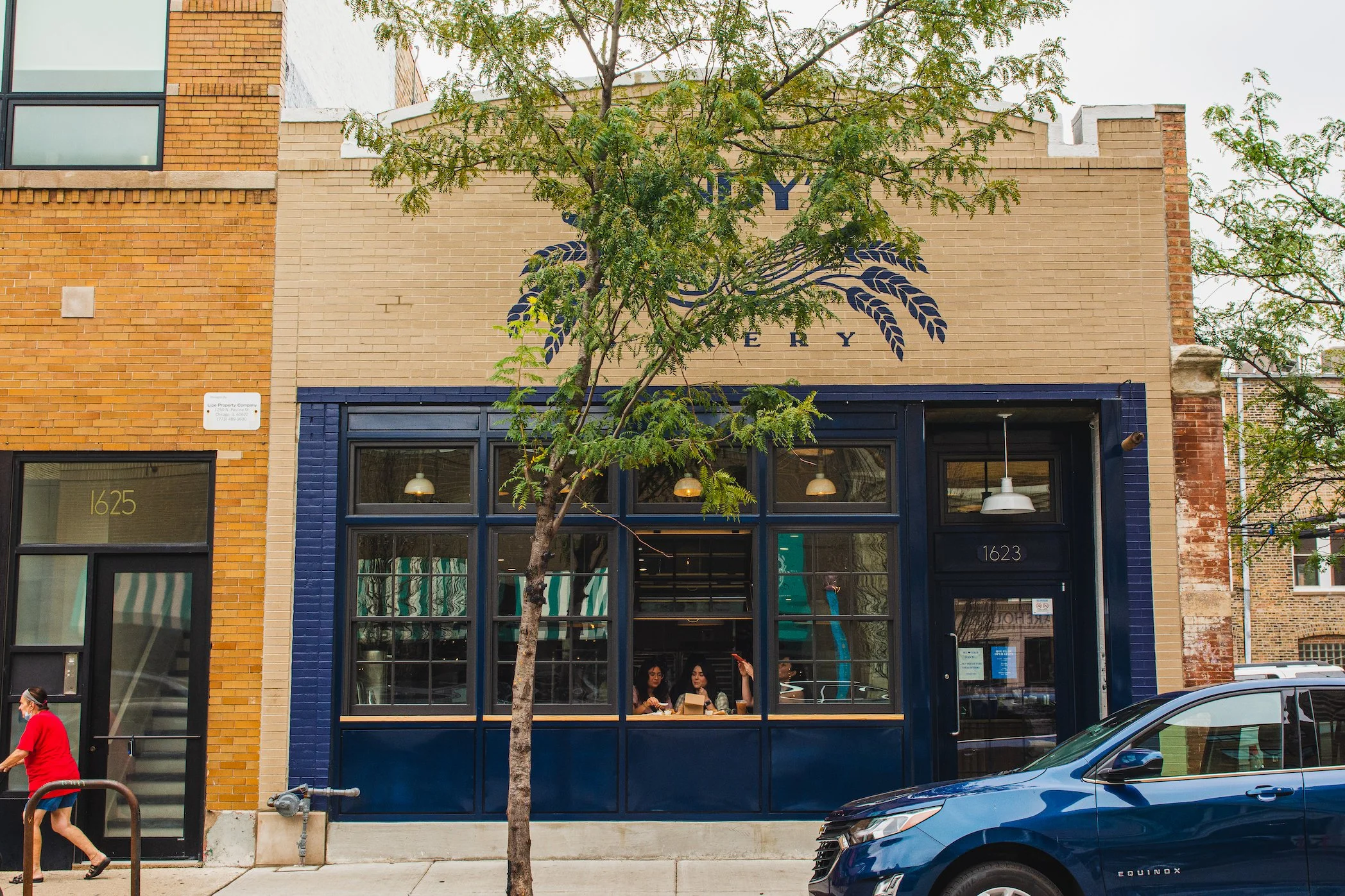 Our Story — Mindy's Bakery