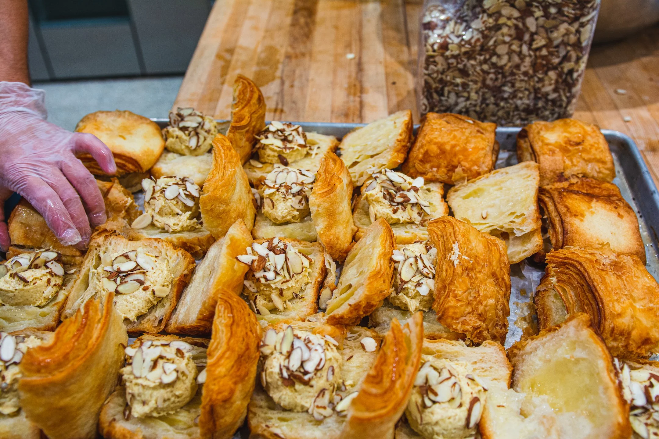 Our Story — Mindy's Bakery