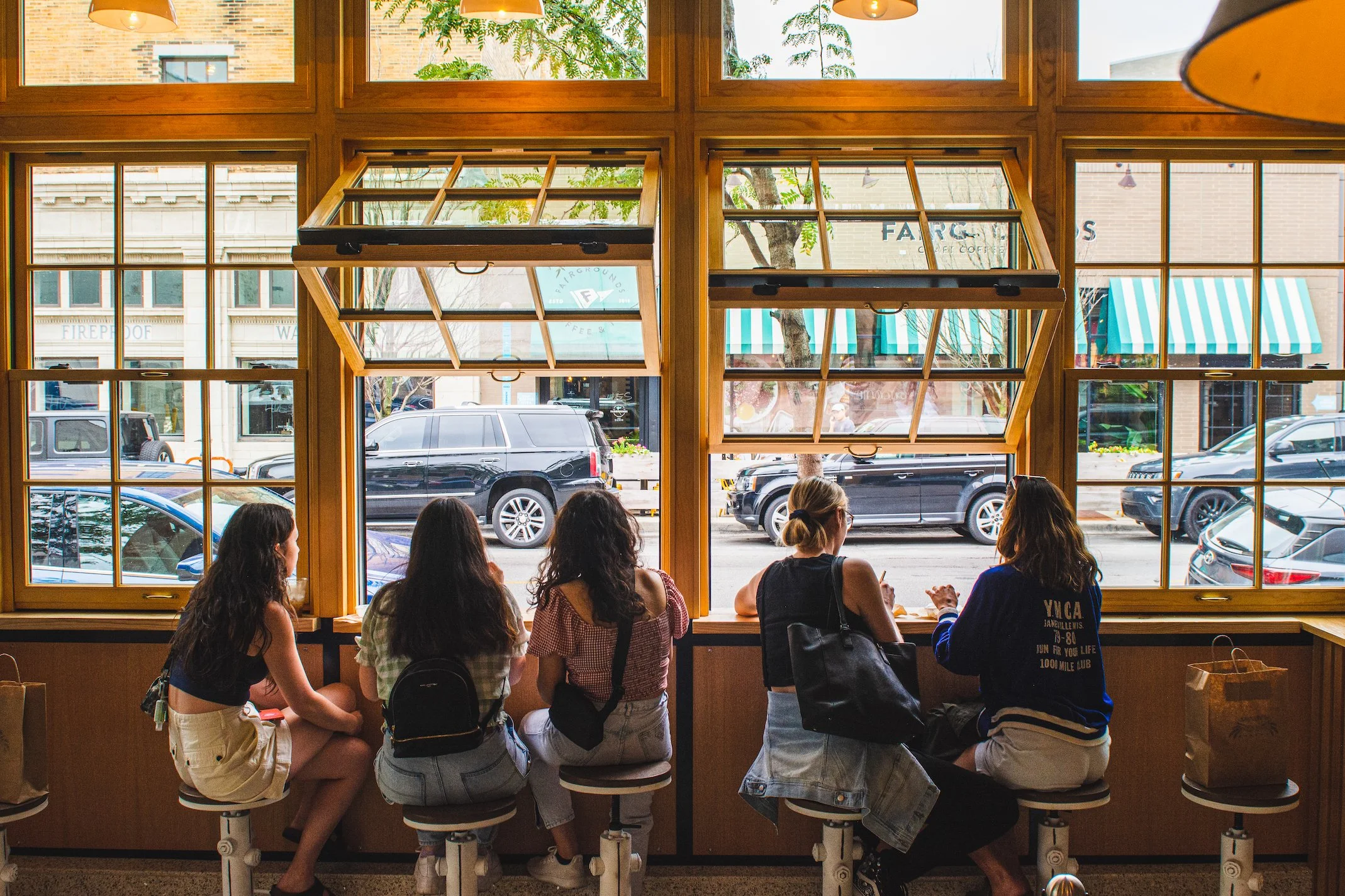 Our Story — Mindy's Bakery