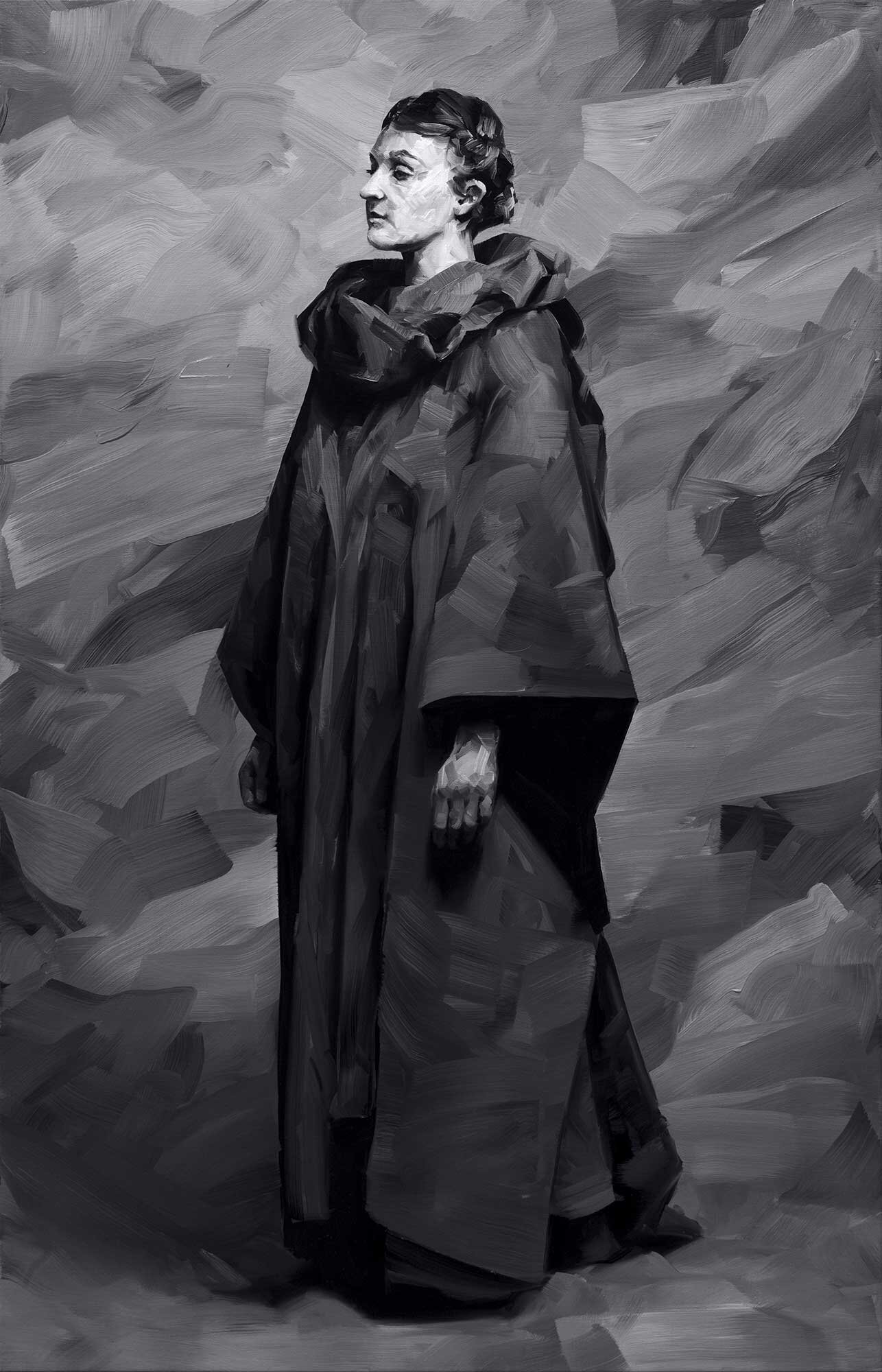 YOANN MERIENNE — GALERIE BAYART