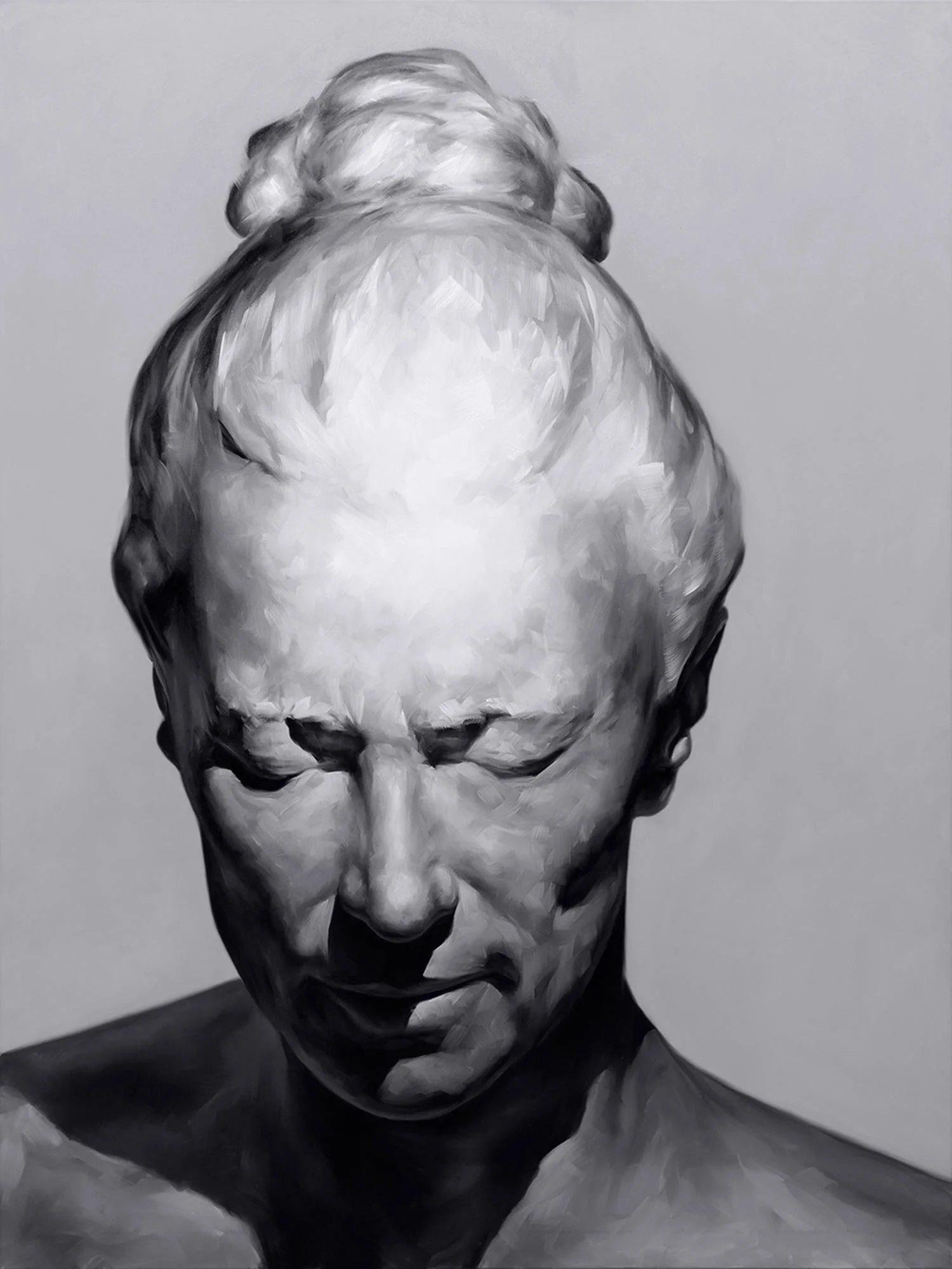 YOANN MERIENNE — GALERIE BAYART