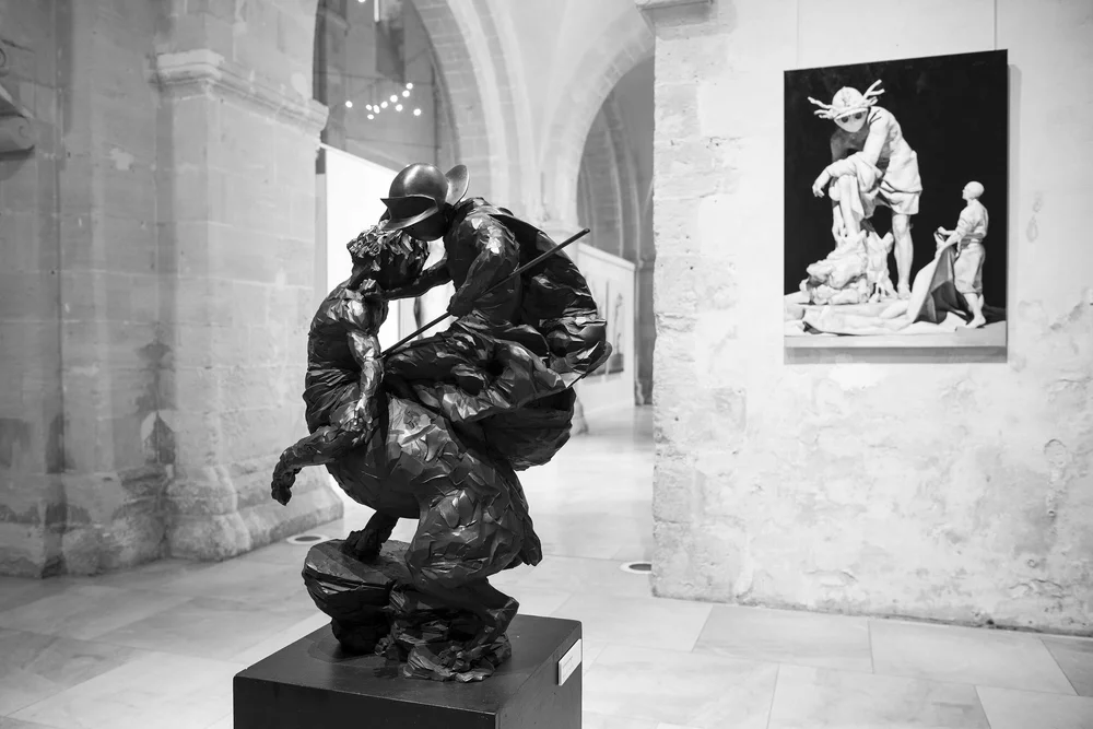 YOANN MERIENNE — GALERIE BAYART