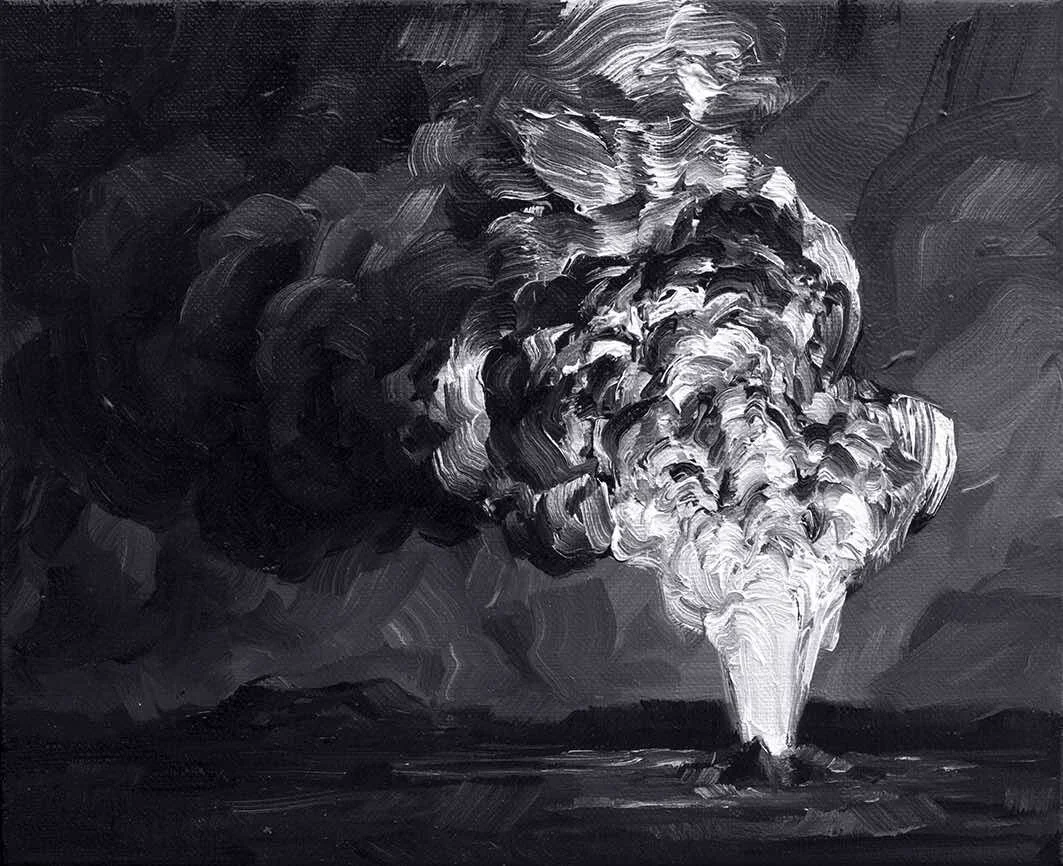 YOANN MERIENNE — GALERIE BAYART