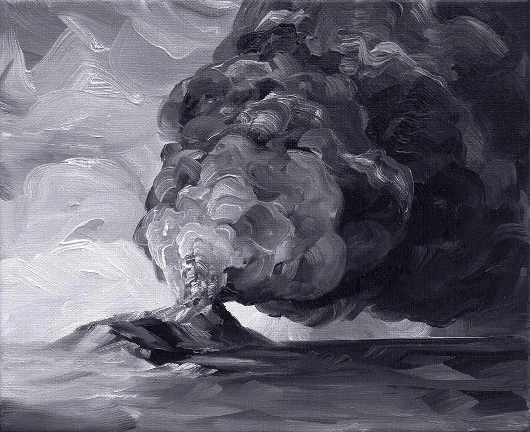 YOANN MERIENNE — GALERIE BAYART