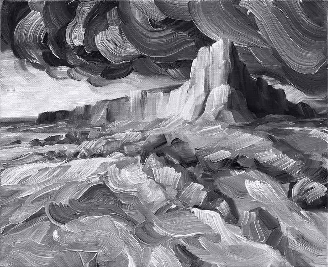 YOANN MERIENNE — GALERIE BAYART