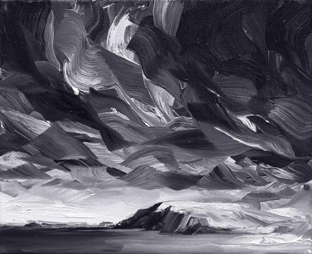 YOANN MERIENNE — GALERIE BAYART