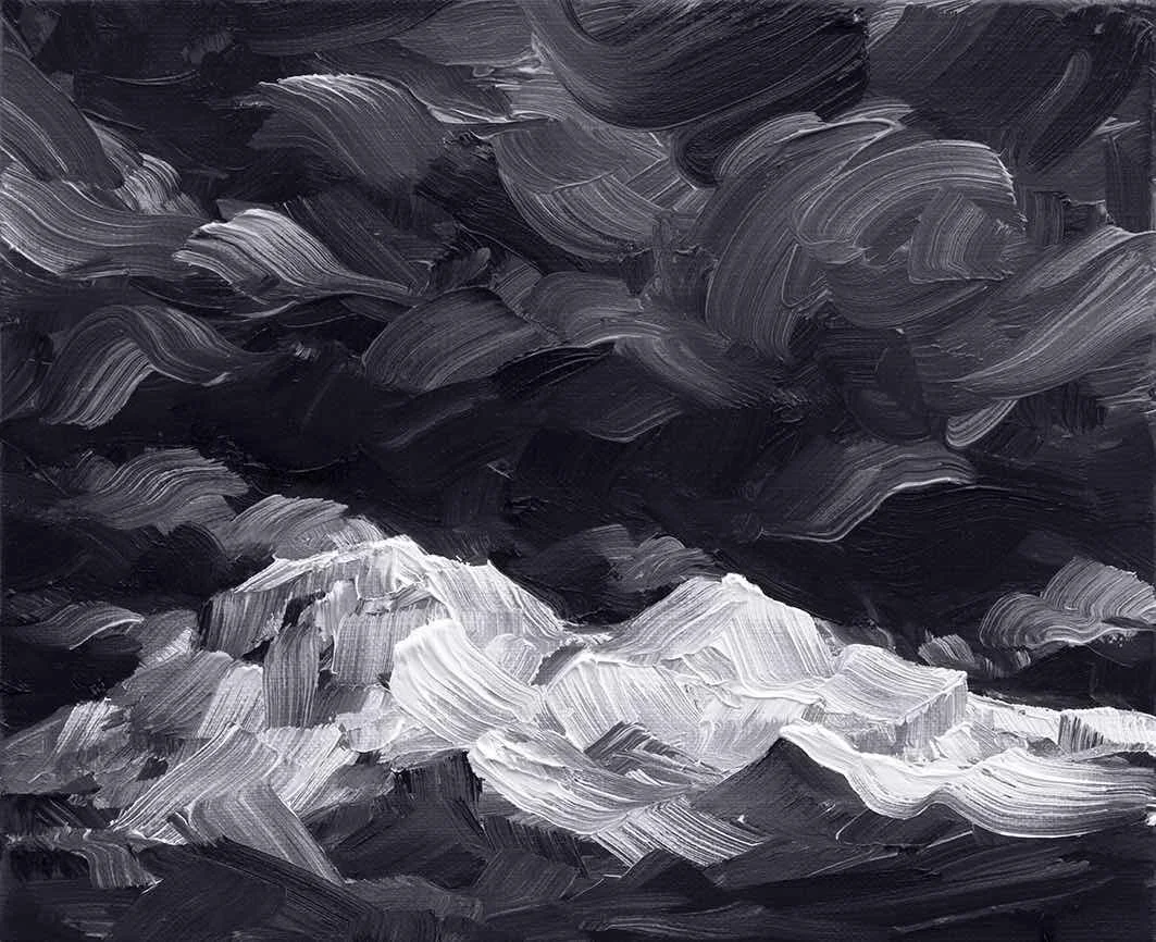 YOANN MERIENNE — GALERIE BAYART