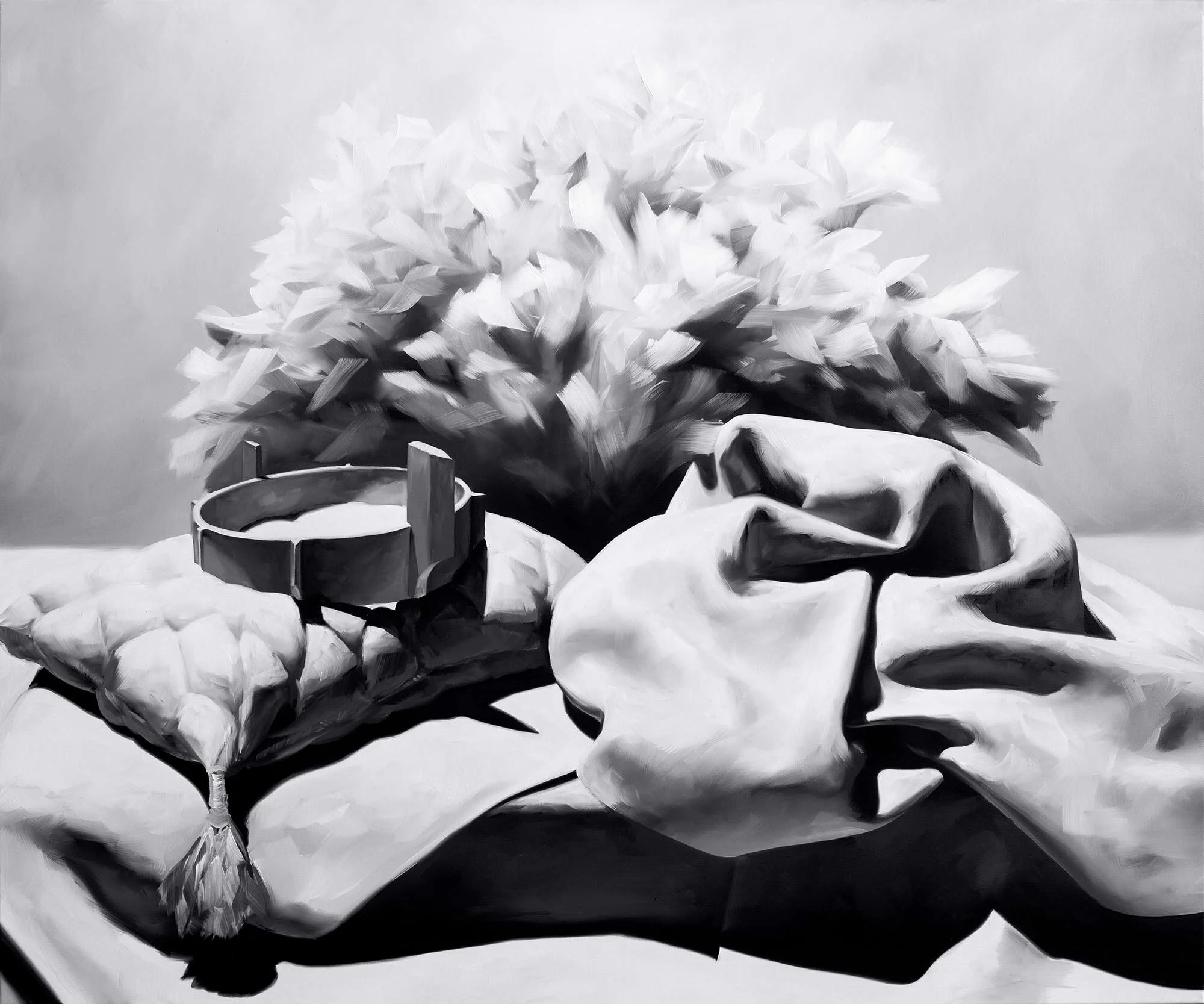 YOANN MERIENNE — GALERIE BAYART