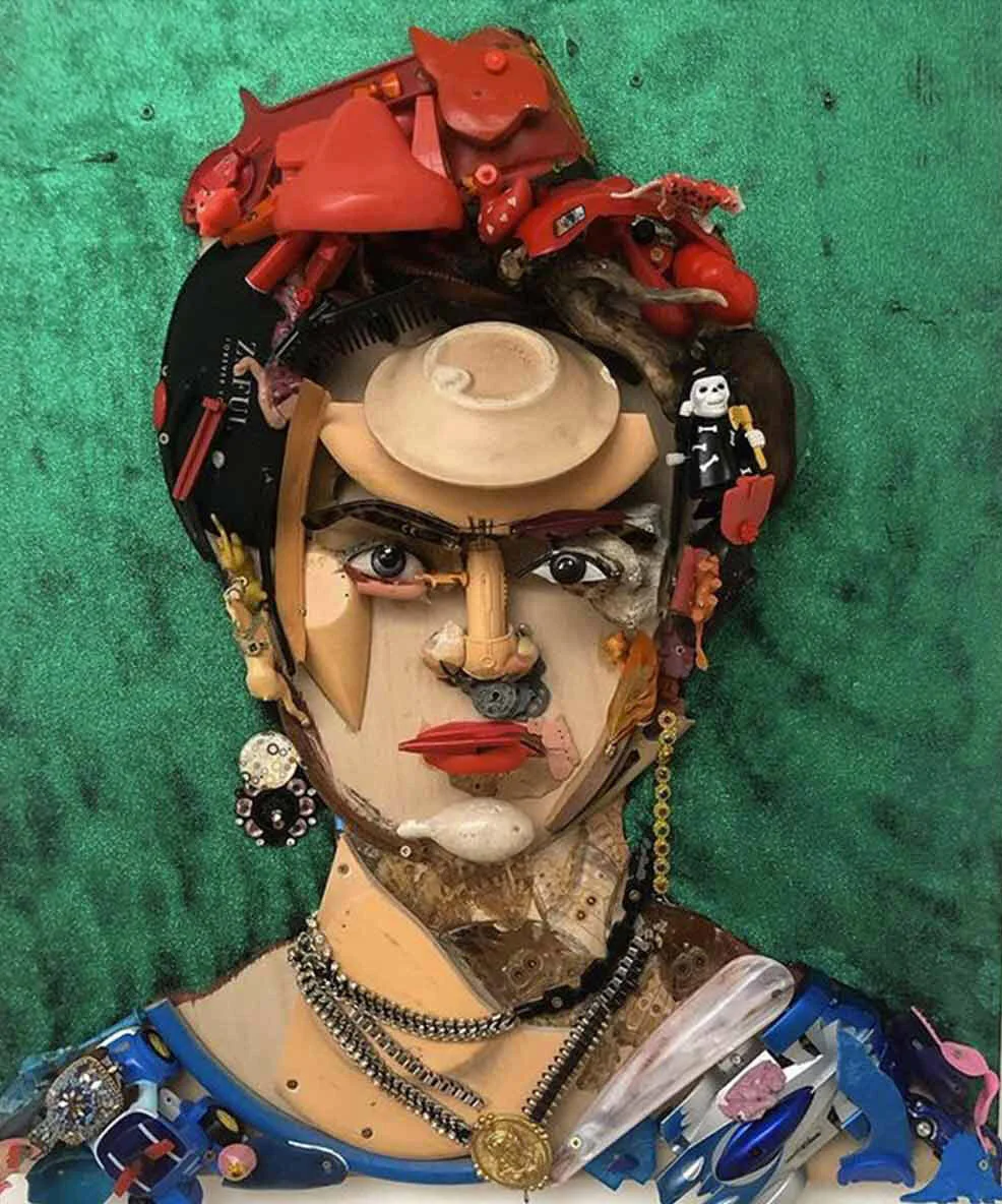 BERNARD PRAS — GALERIE BAYART
