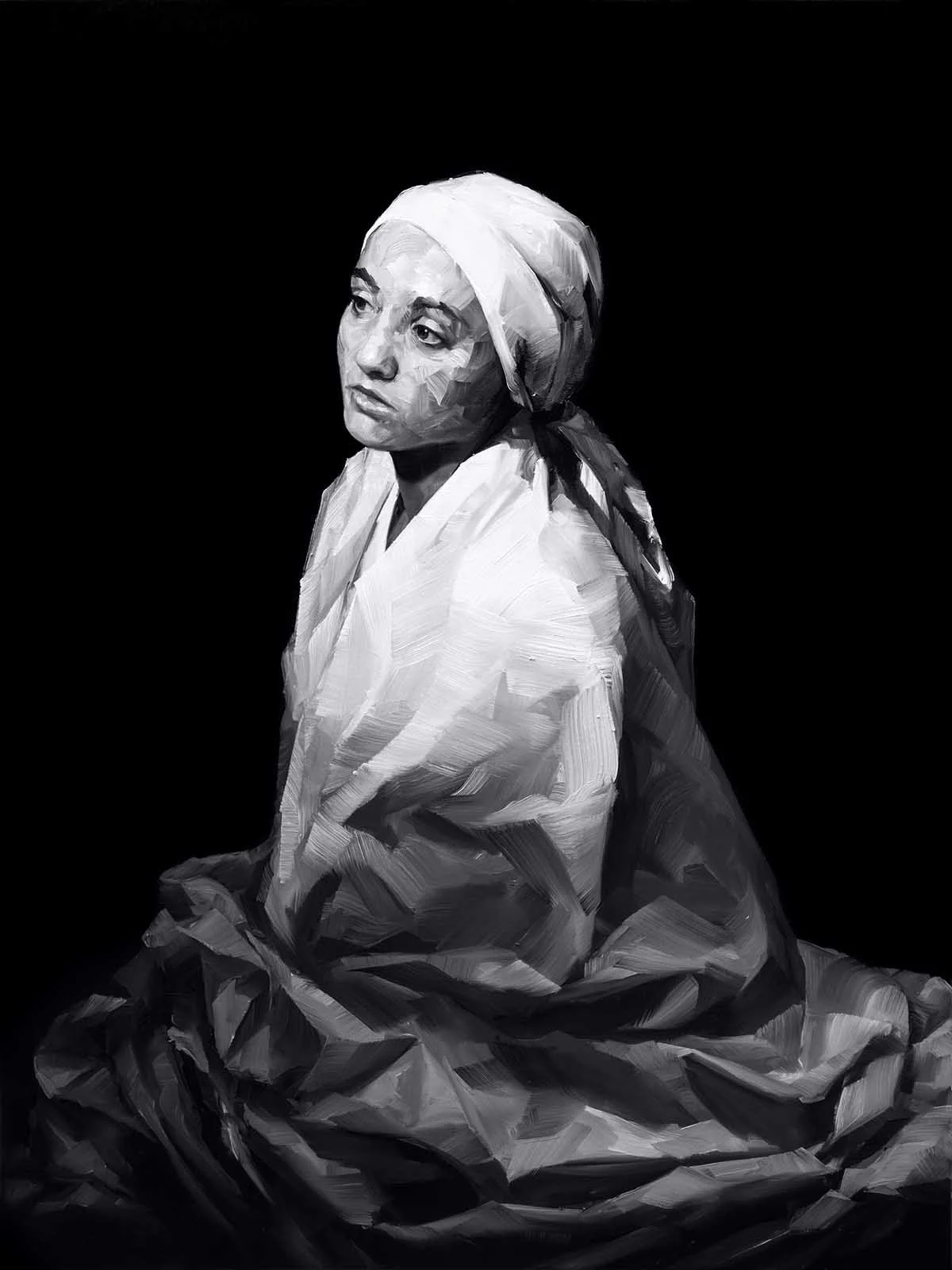 YOANN MERIENNE — GALERIE BAYART