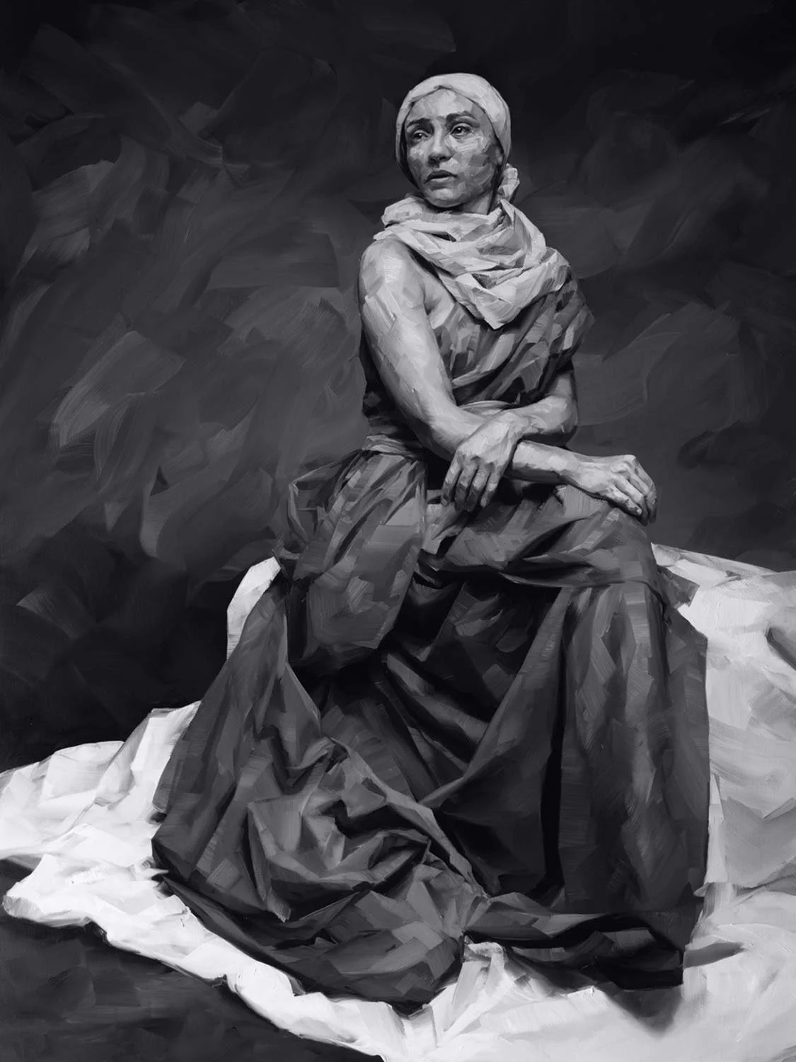 YOANN MERIENNE — GALERIE BAYART