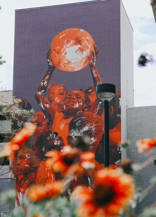 HOPARE — GALERIE BAYART