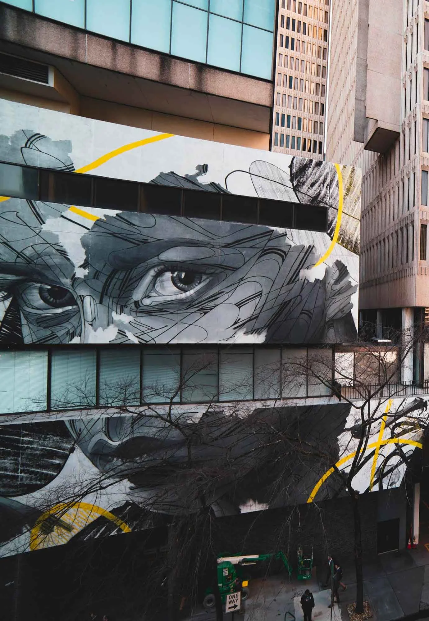 HOPARE — GALERIE BAYART