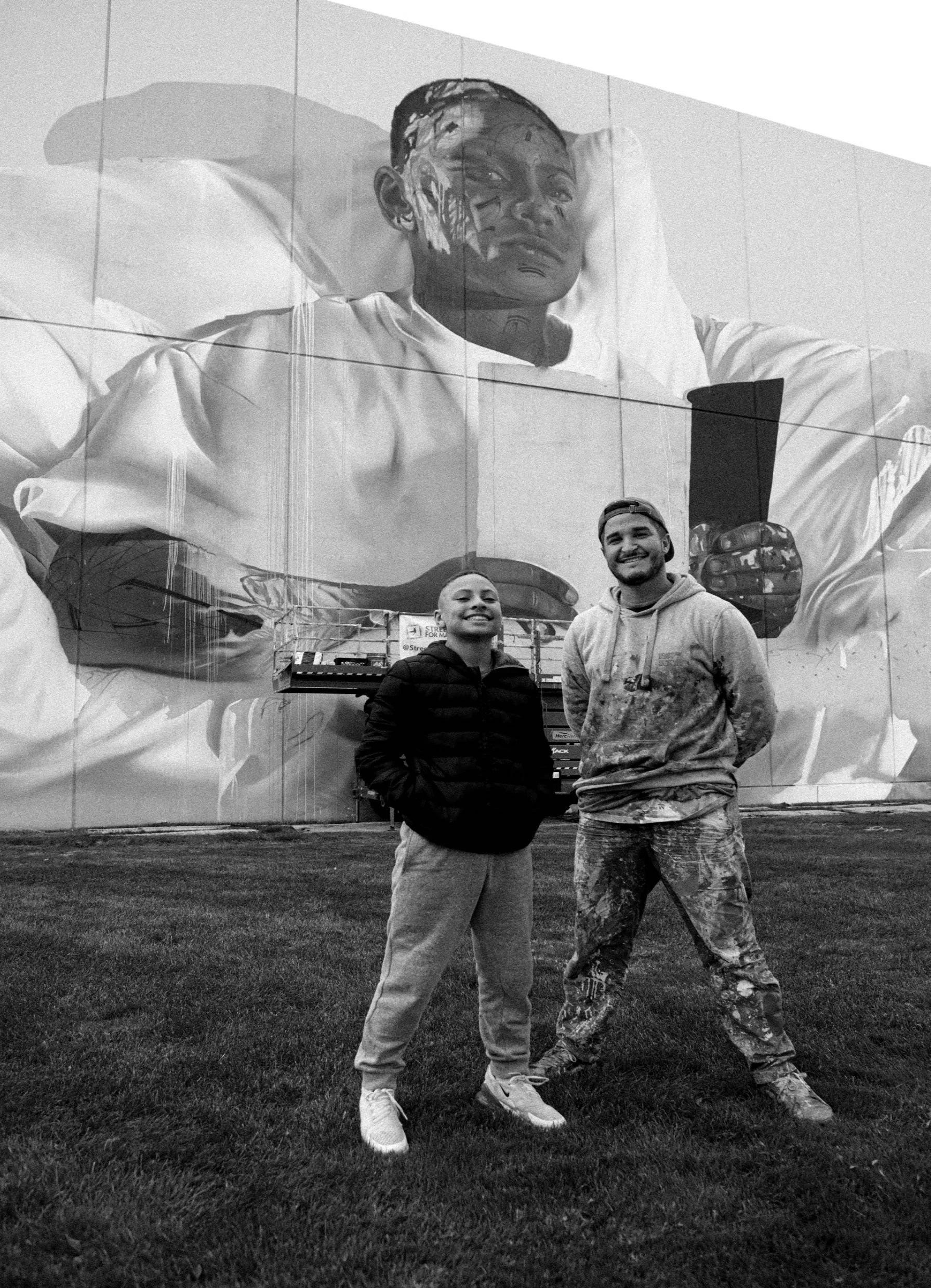 HOPARE — GALERIE BAYART