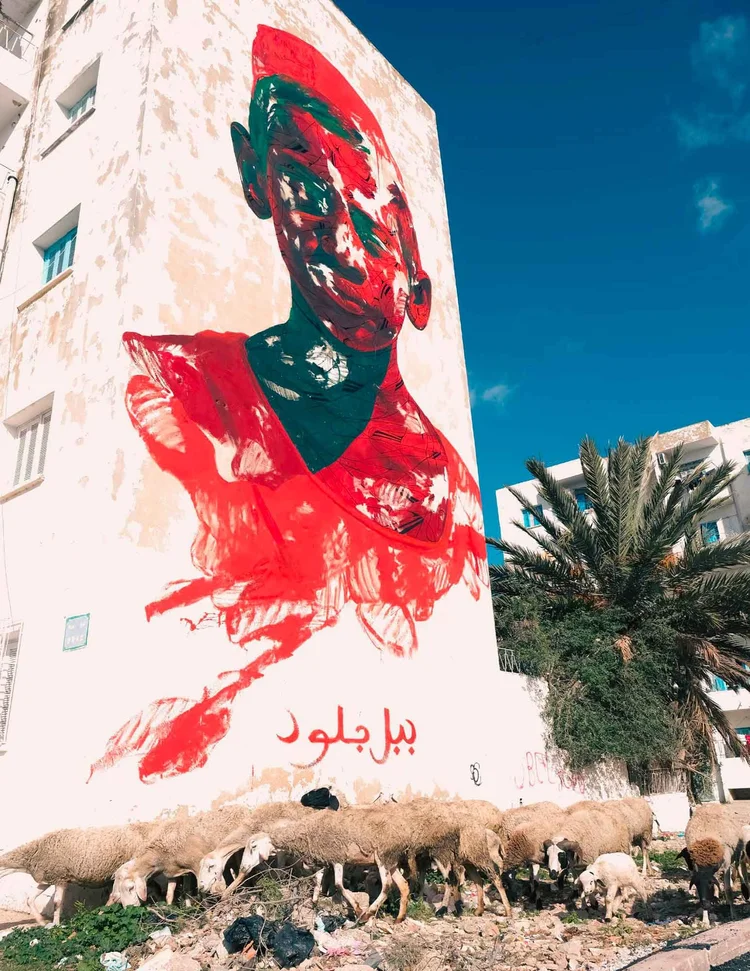 HOPARE — GALERIE BAYART
