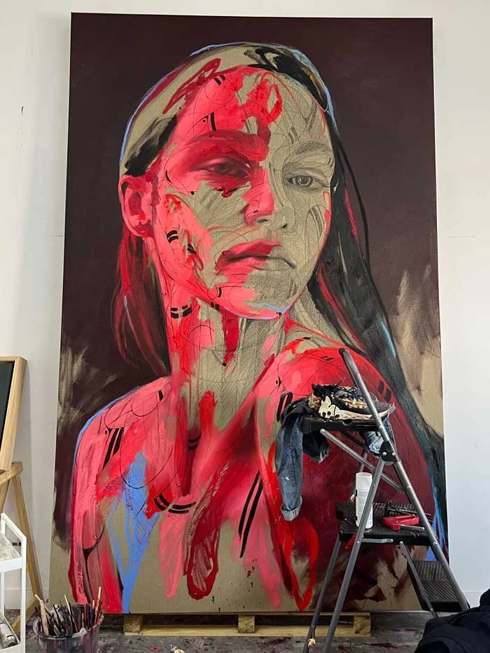 HOPARE — GALERIE BAYART