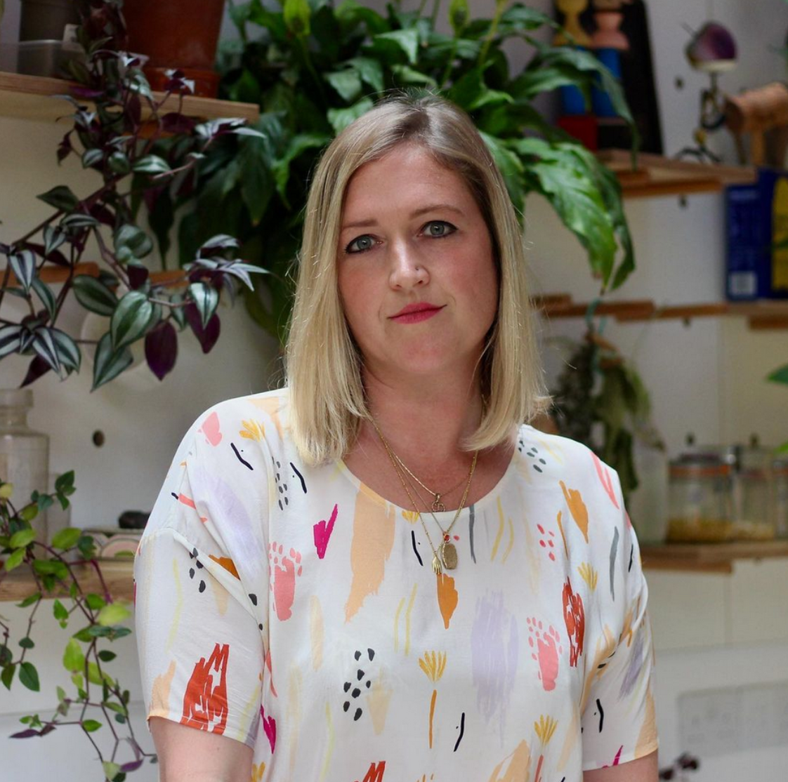 An Interview with LAUREN, Founder of Sensory design studio — Alexandra ...